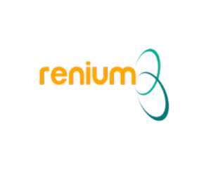 Renium - México - Renalic